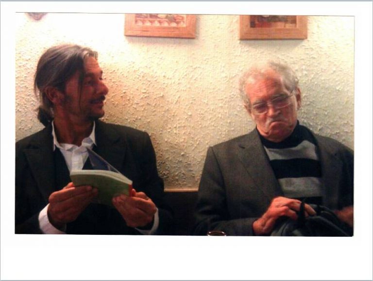 "Remembering Fogwill" by Denise Kripper - Latin American Literature Today