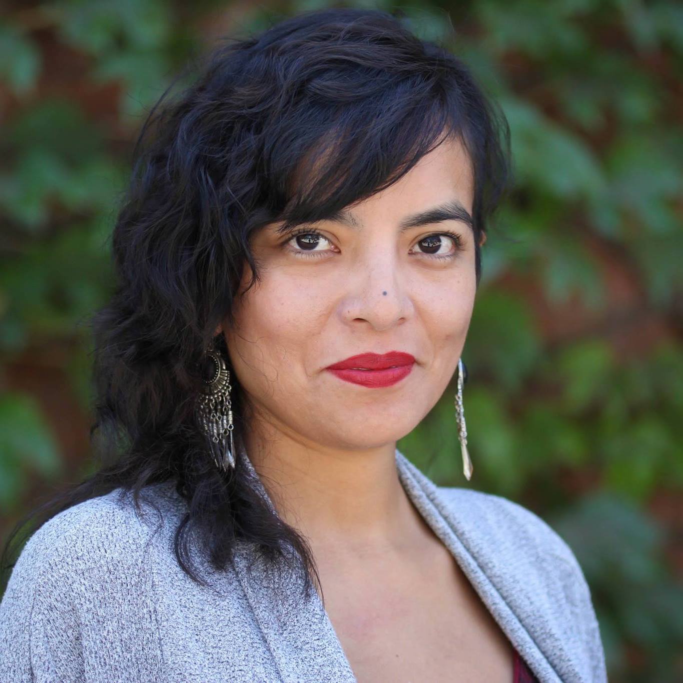 Claudia A. Arteaga - Latin American Literature Today