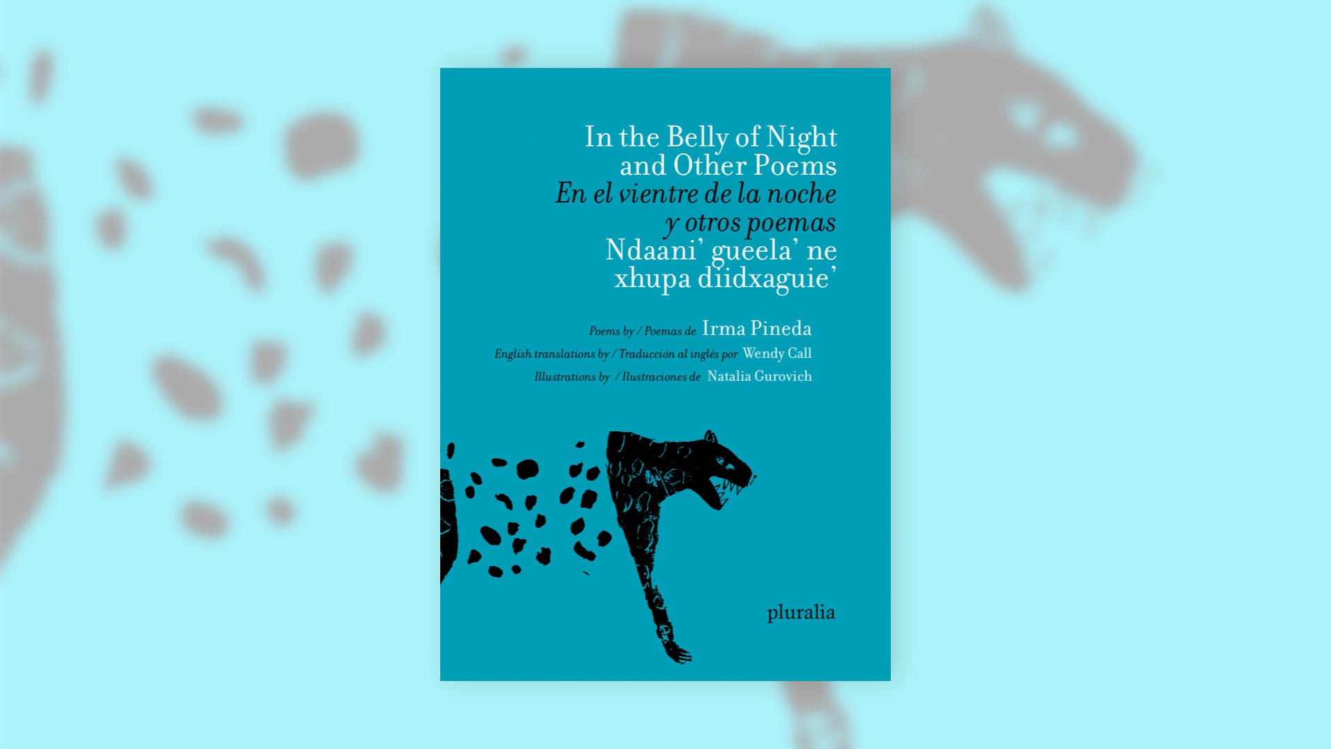 From In The Belly Of Night And Other Poems Translated By Wendy Call From In The Belly Of Night And Other Poems Translated By Wendy Call