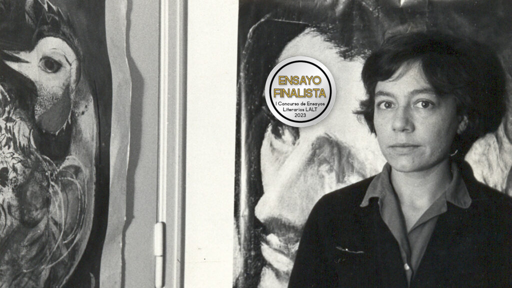 Michelle Mirabella - Latin American Literature Today