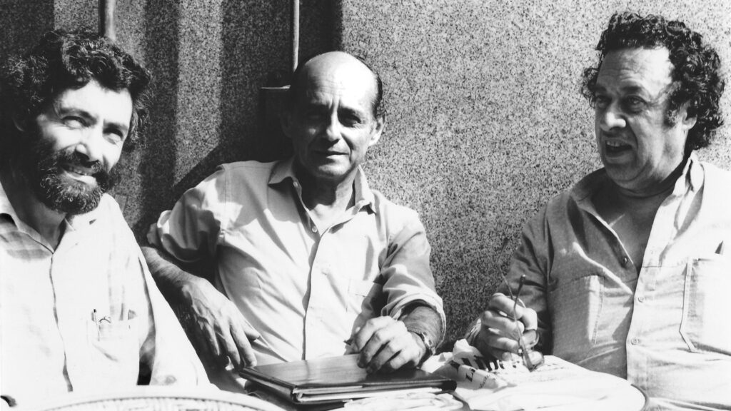 Enrique Lihn - Latin American Literature Today