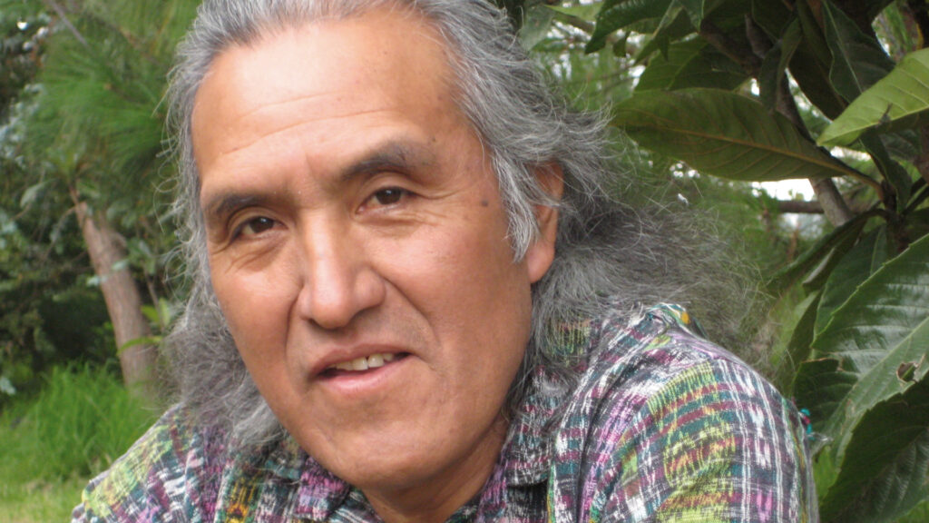 Humberto Ak’abal - Latin American Literature Today