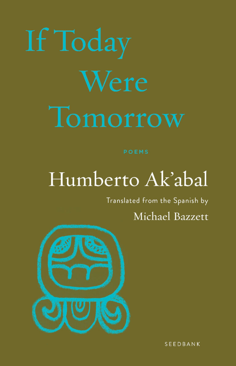 Cinco poemas - Latin American Literature Today