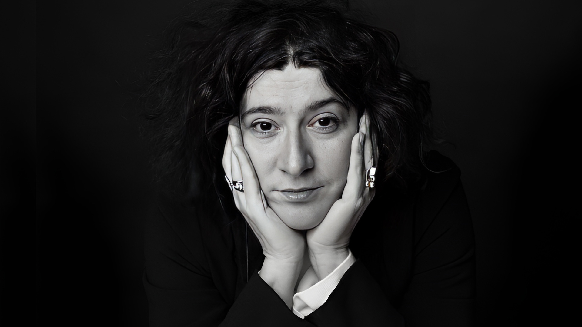 A Conversation with Maria Stepanova - Latin American Literature Today