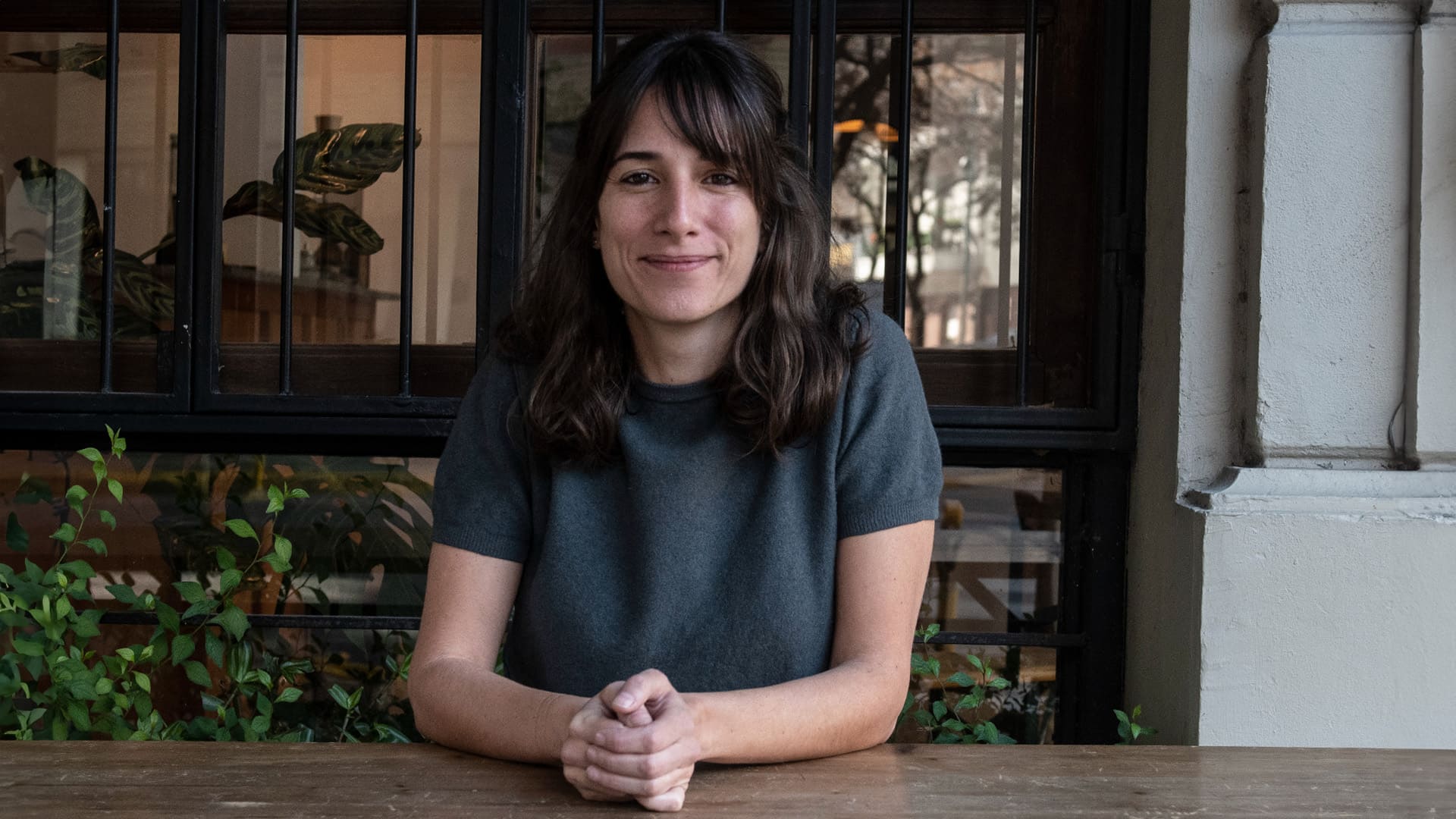 Re-Reflecting the Prism of Horror: An Interview with Mexican Writer Ana ...