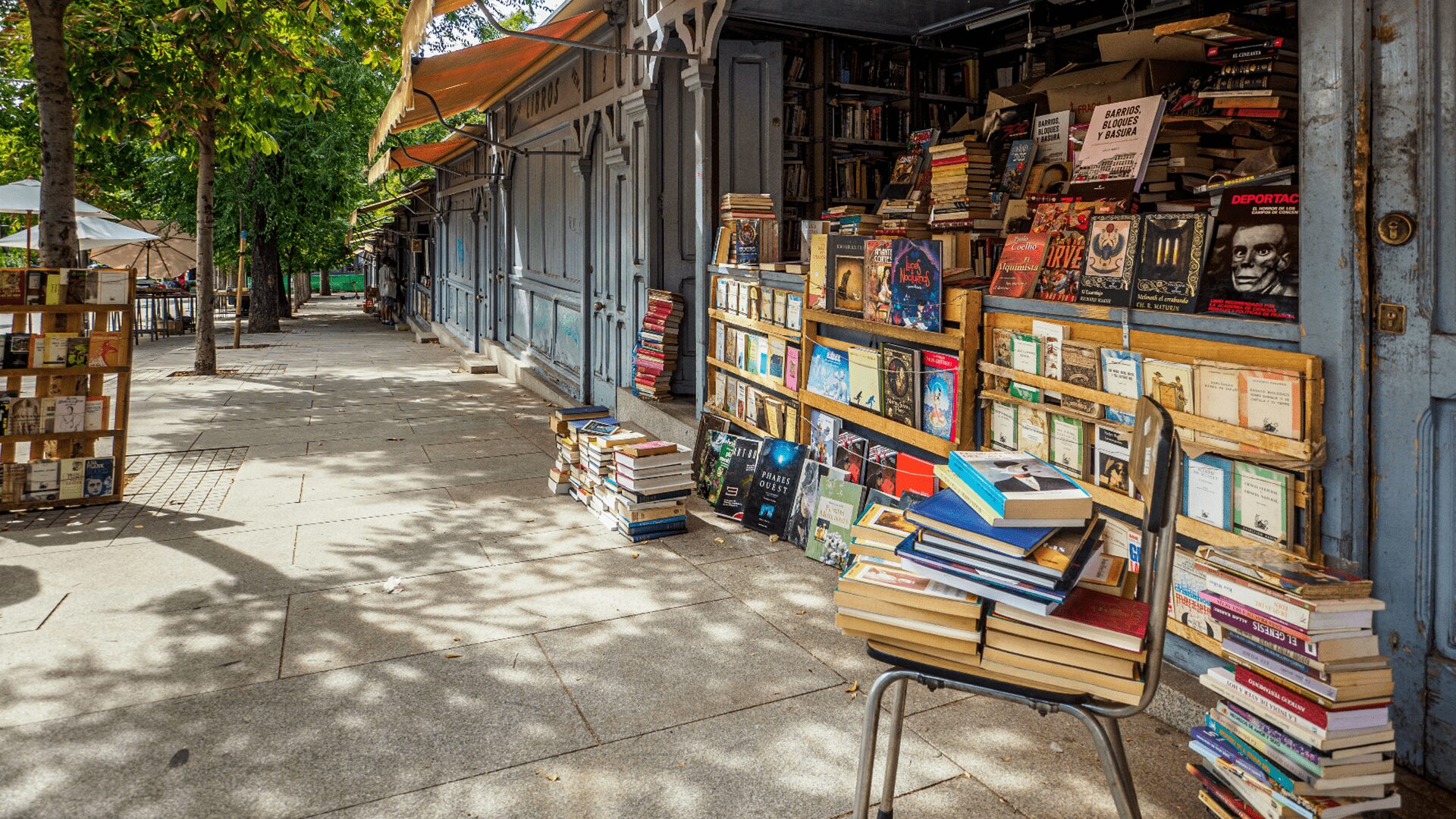 Spanish as a Language of Translation: Varieties in Conflict on the ...