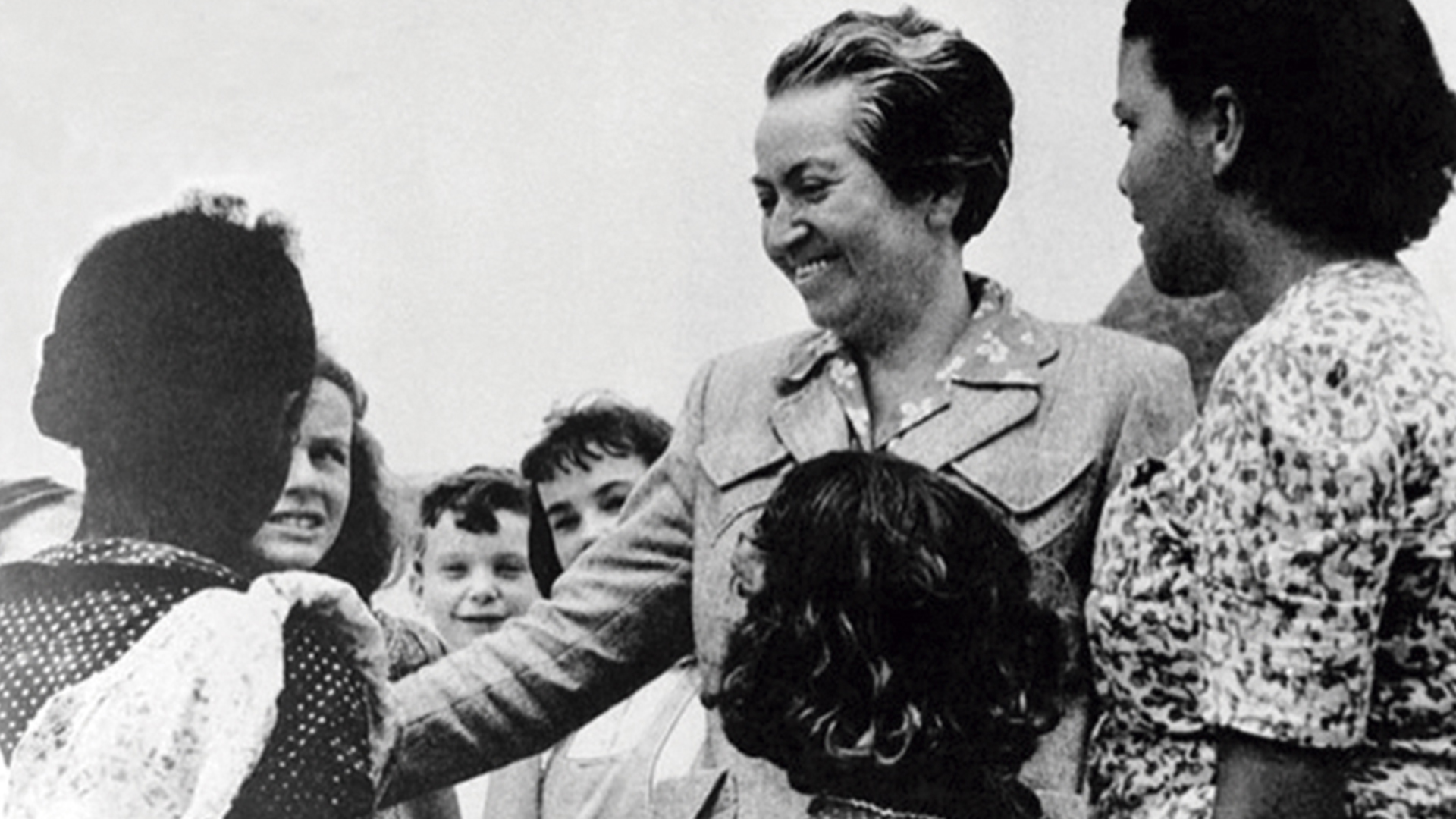 Gabriela Mistral - Latin American Literature Today