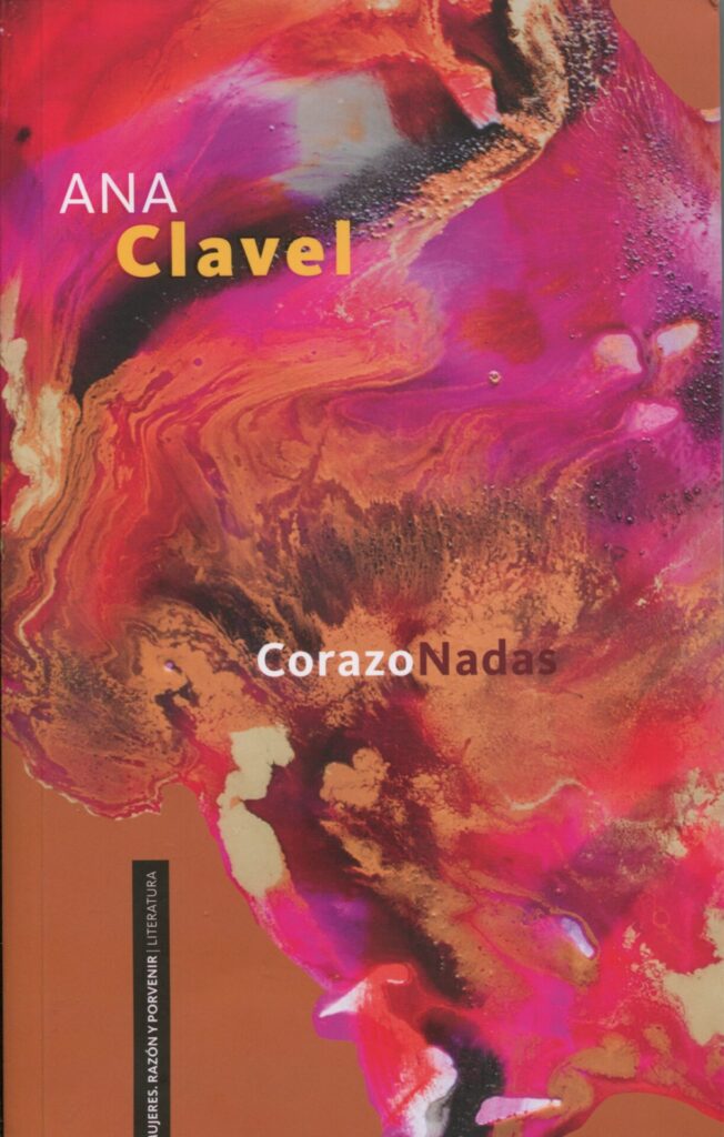 CorazoNadas de Ana Clavel - Latin American Literature Today