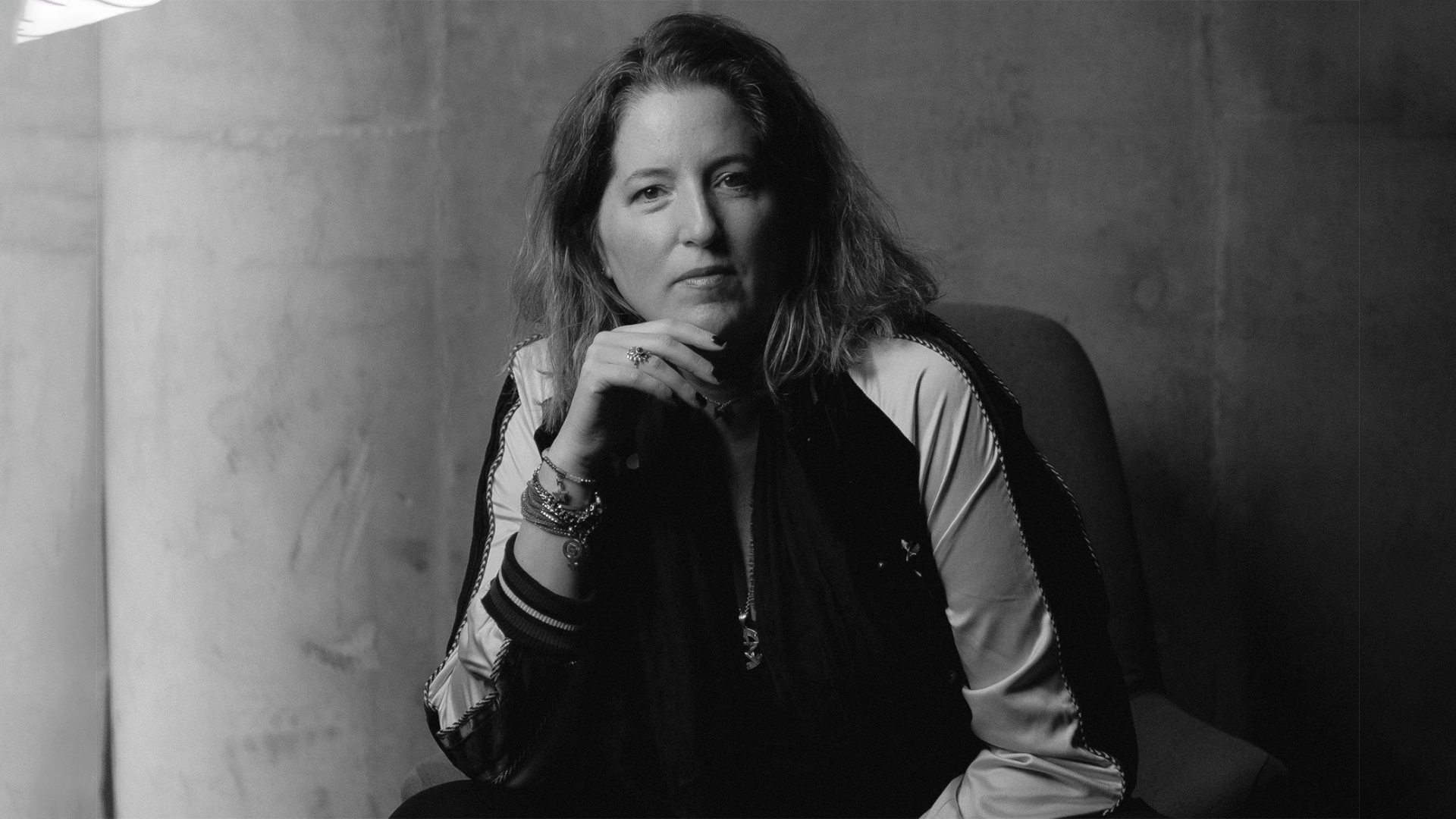 “Apathy is also a choice”: A Conversation with Agustina Bazterrica ...