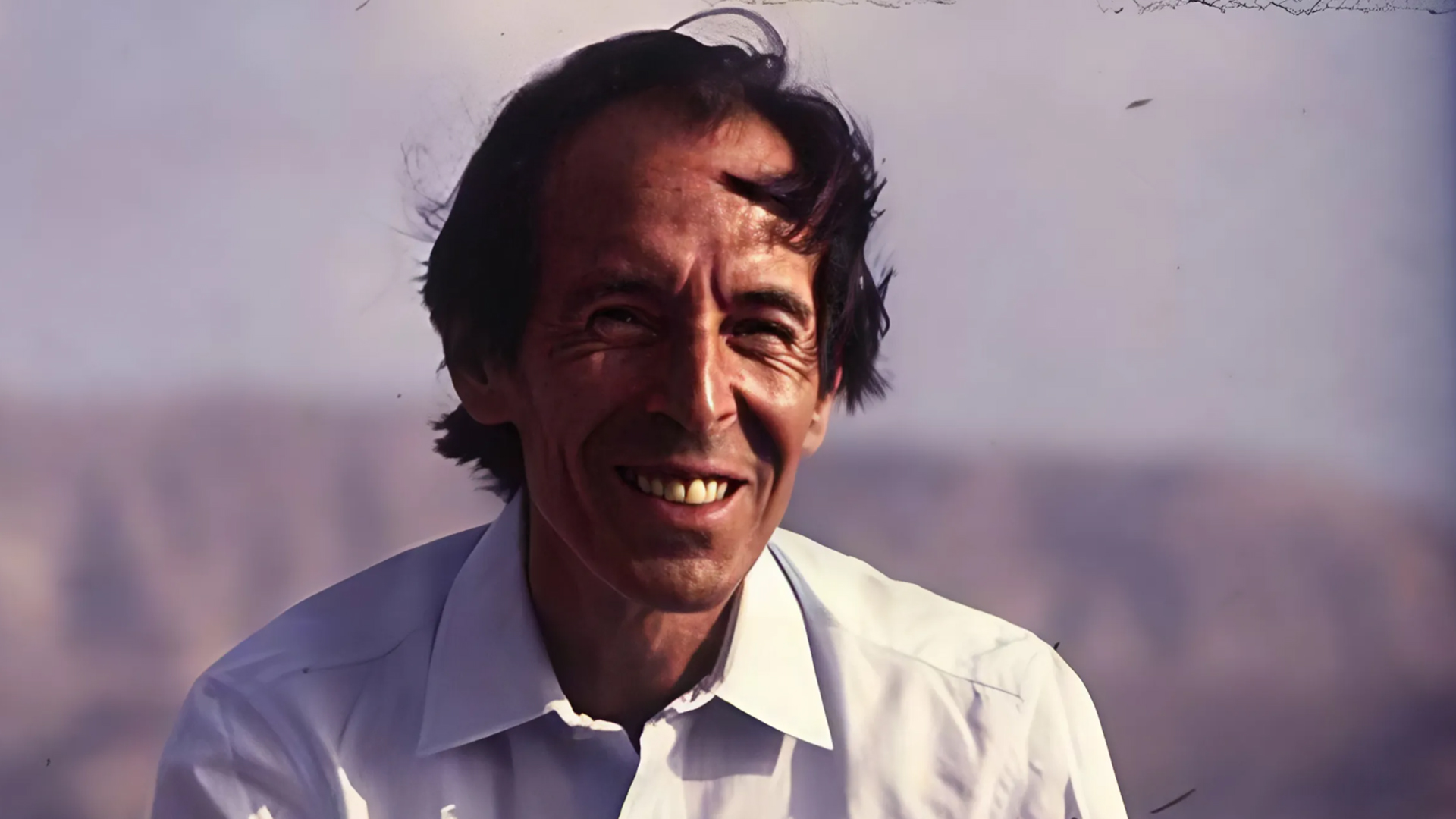 Los cuentos de Julio Ramón Ribeyro: la palabra que perdura - Latin ...