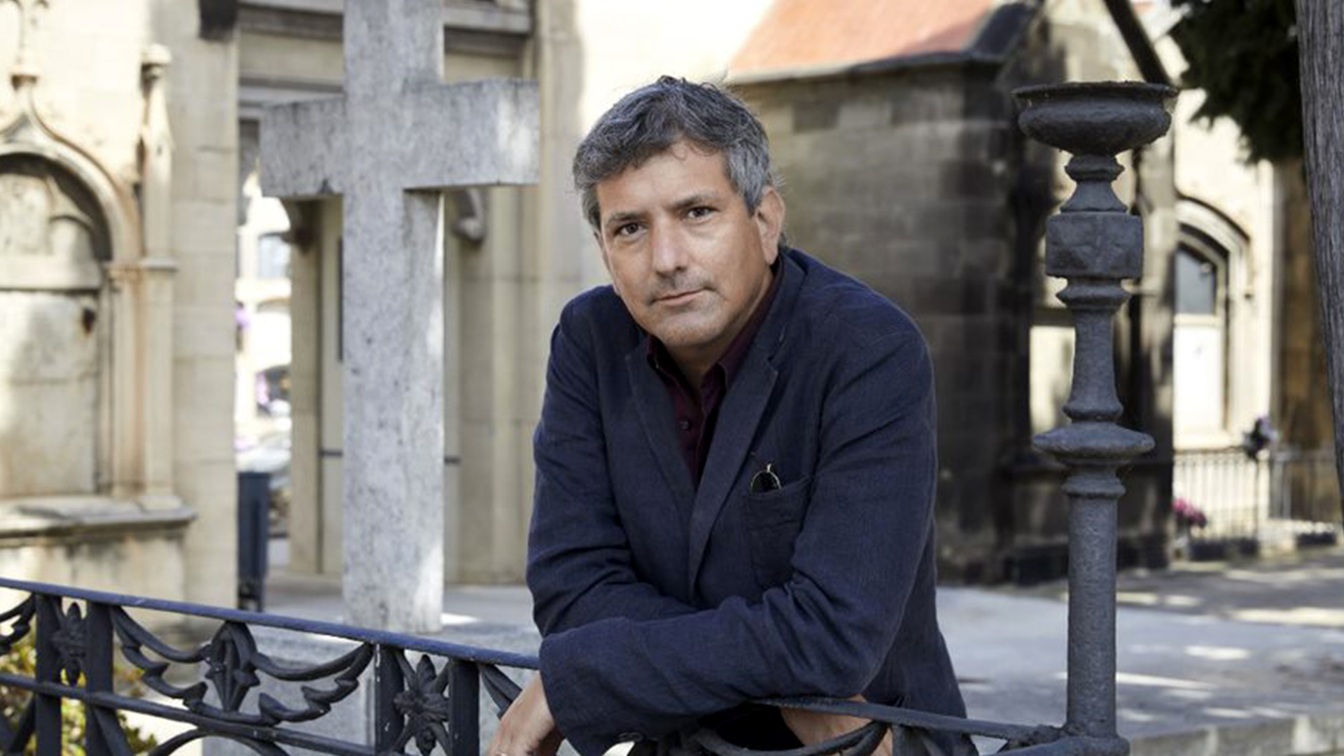 Convents are like Liberated Territories: An Interview with Santiago ...