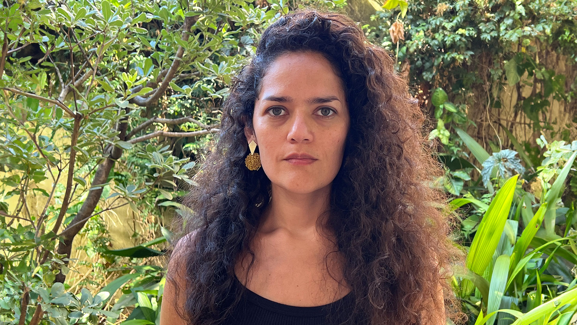 Cristina Bendek - Latin American Literature Today