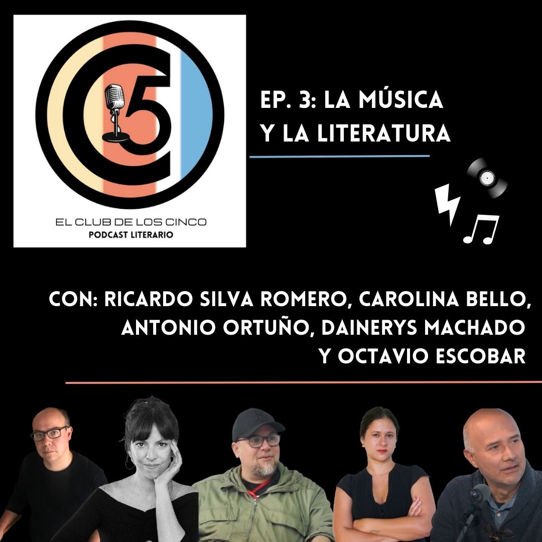 La música y la literatura - Latin American Literature Today