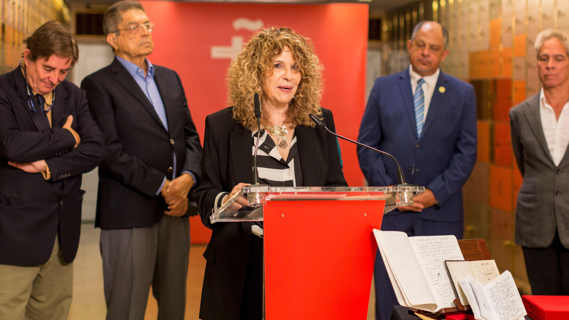 Introduction: Gioconda Belli in LALT - Latin American Literature Today