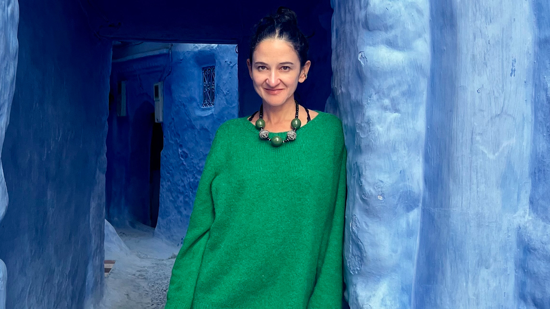 “La presencia de los muertos en nuestra vida de vivos”: Una entrevista a Andrea Mejía sobre La ...