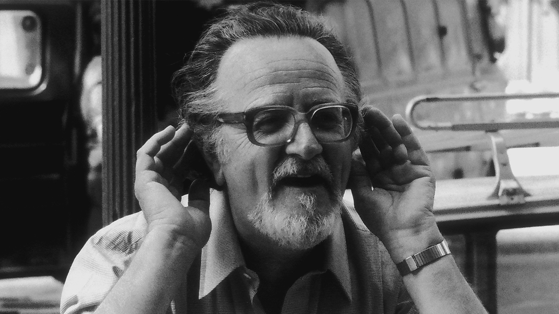 José Donoso: Biography of the Pájaro - Latin American Literature Today