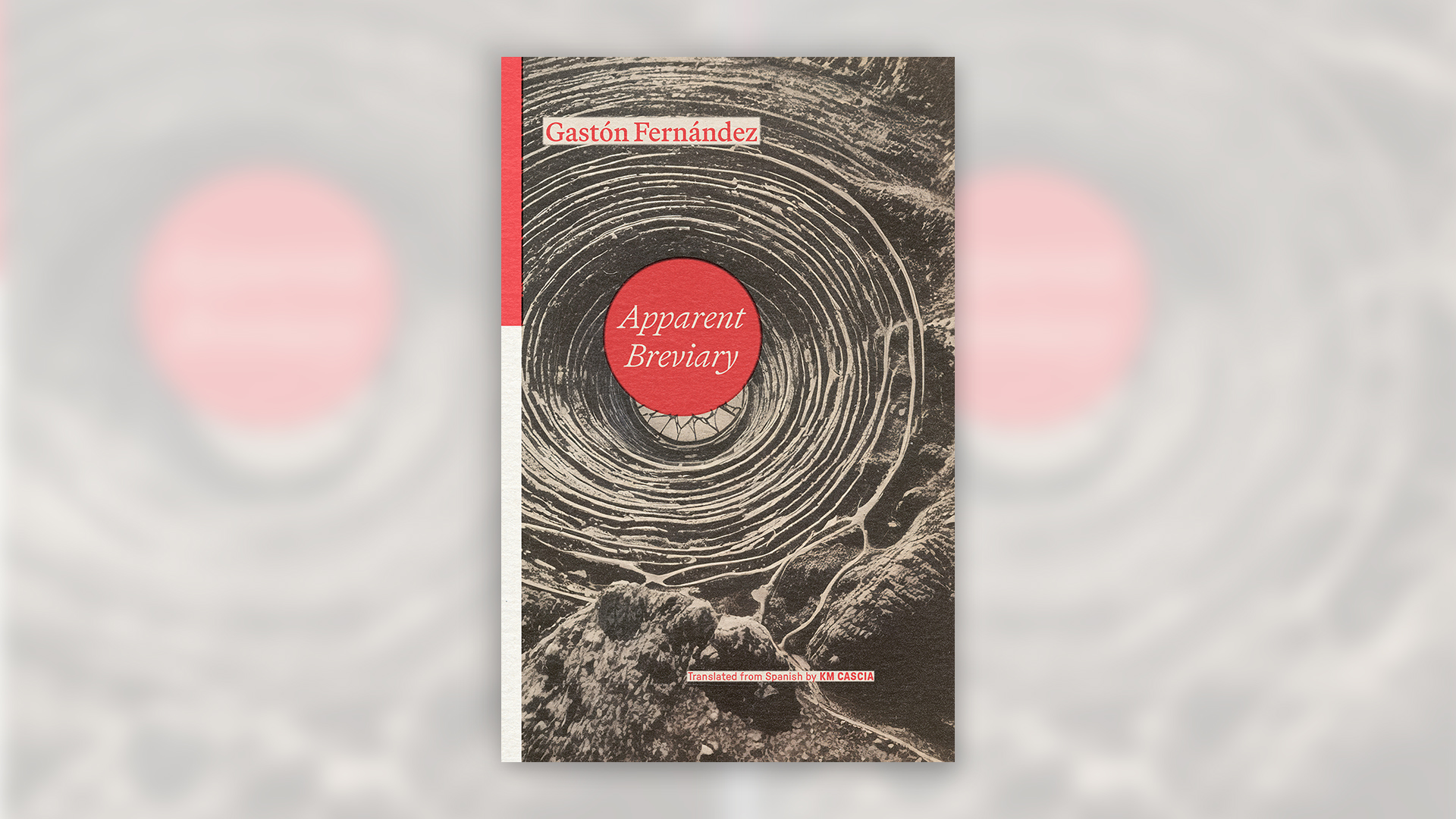 Apparent Breviary, translated by KM Cascia - Latin American Literature ...