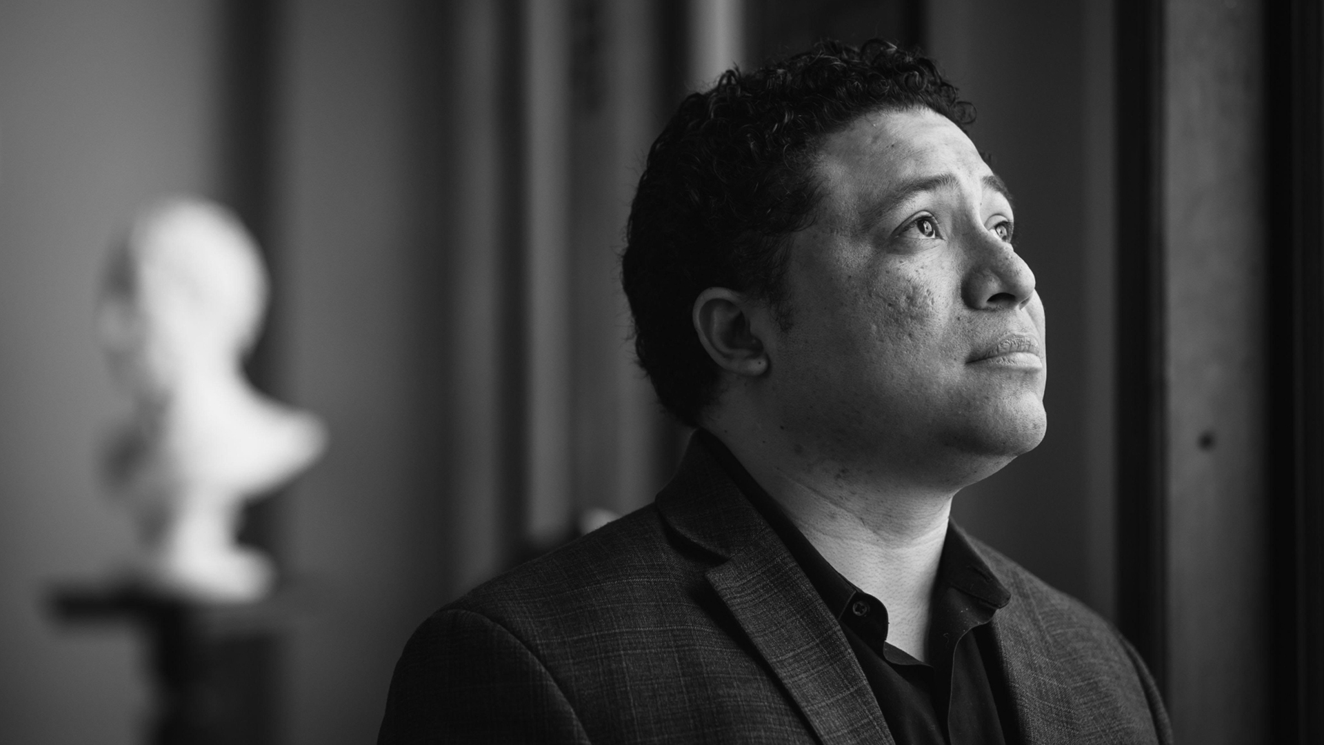 “I am from here” and other poems - Latin American Literature Today