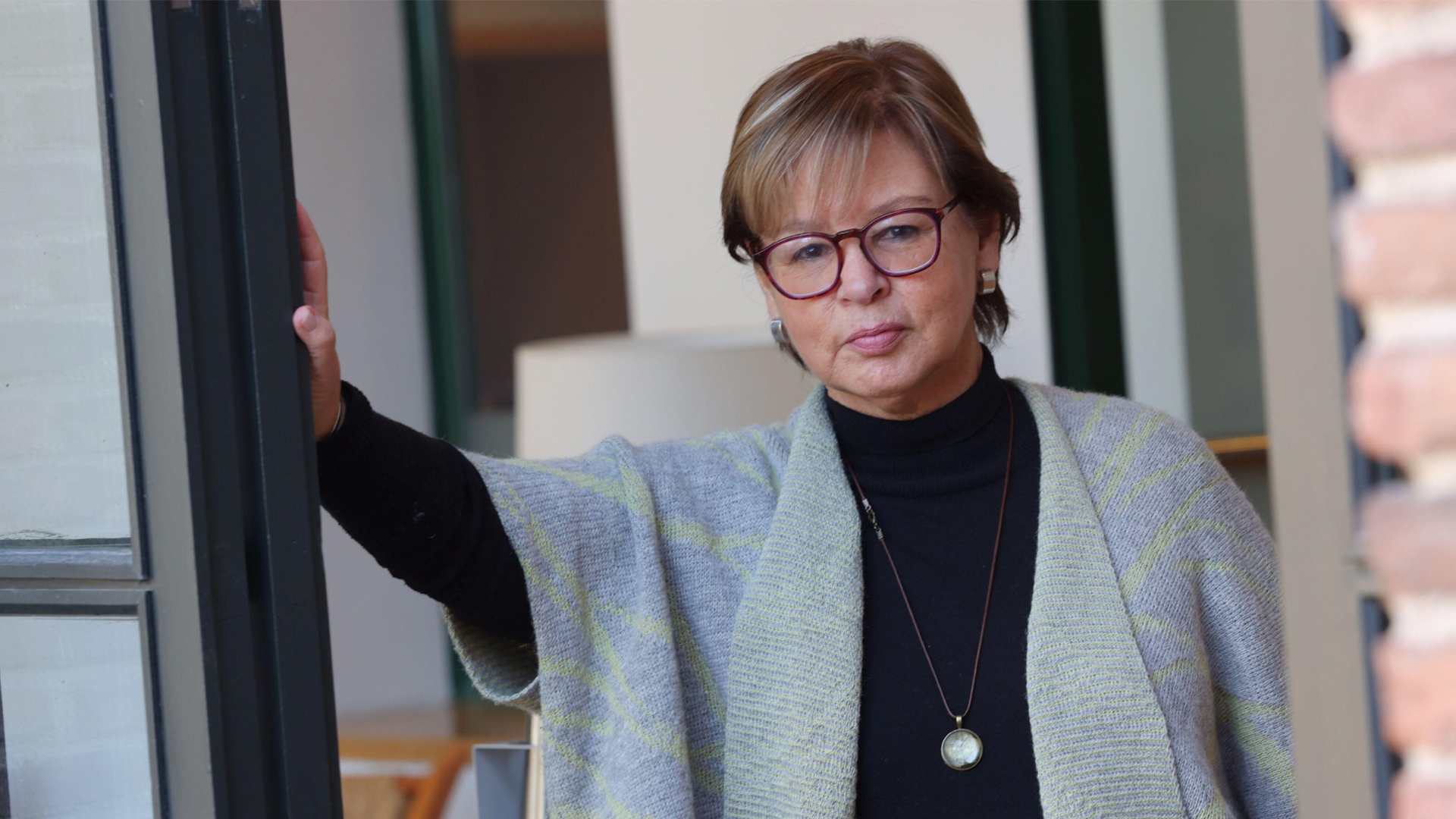 La poesía como necesidad vital y lenguaje natural: Una entrevista a ...