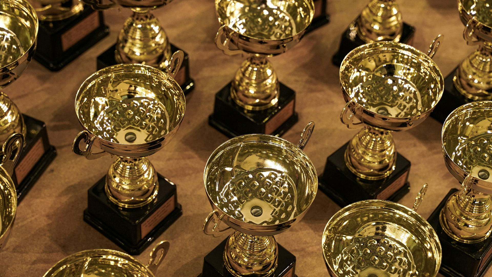 Prizes, Lots of Prizes - Latin American Literature Today