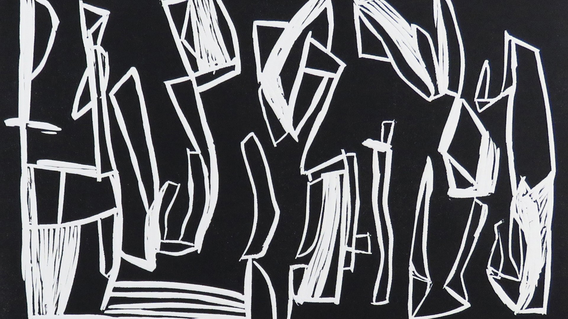 “Borders” and other poems - Latin American Literature Today