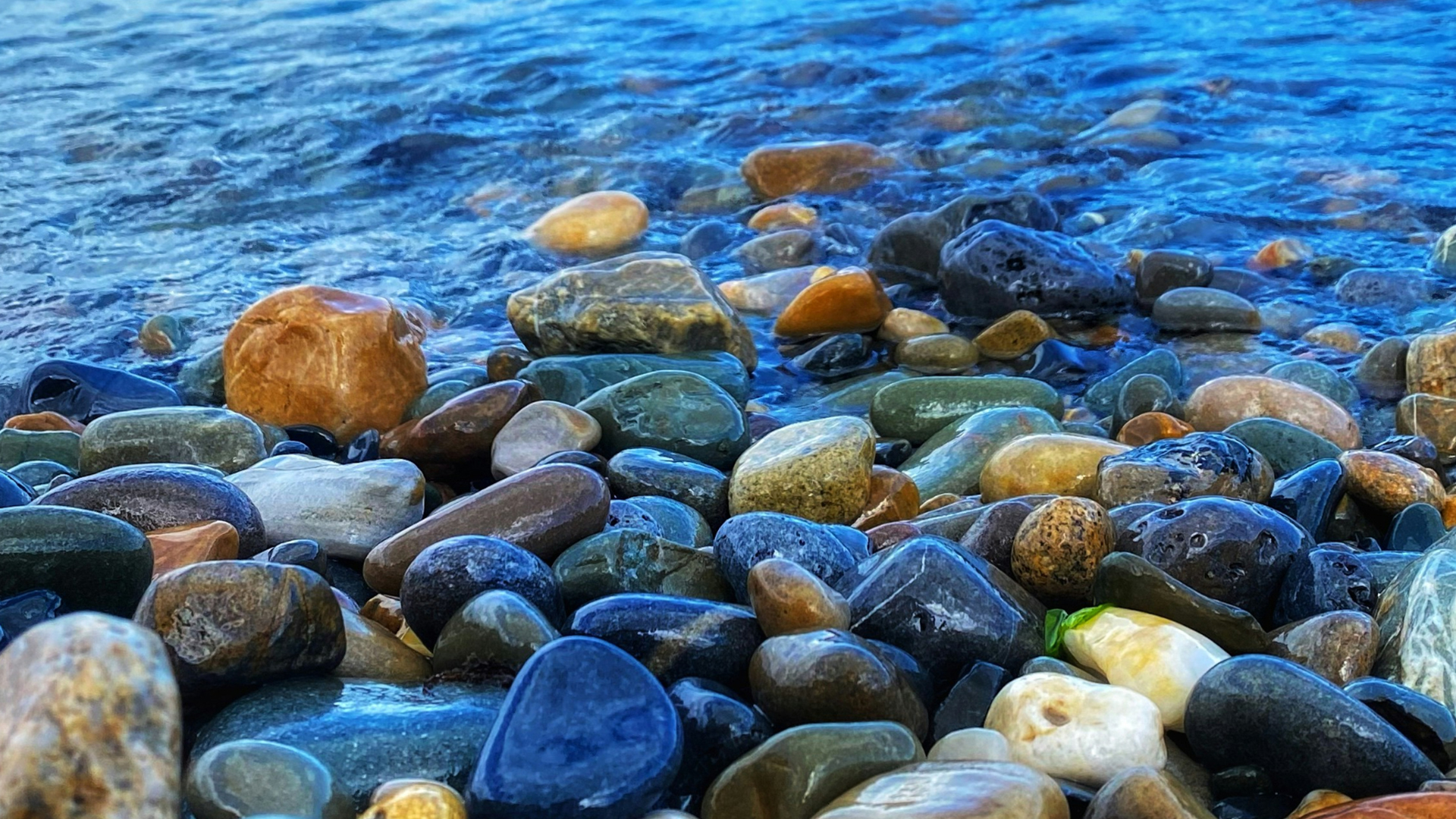 “There was” and other poems - Latin American Literature Today