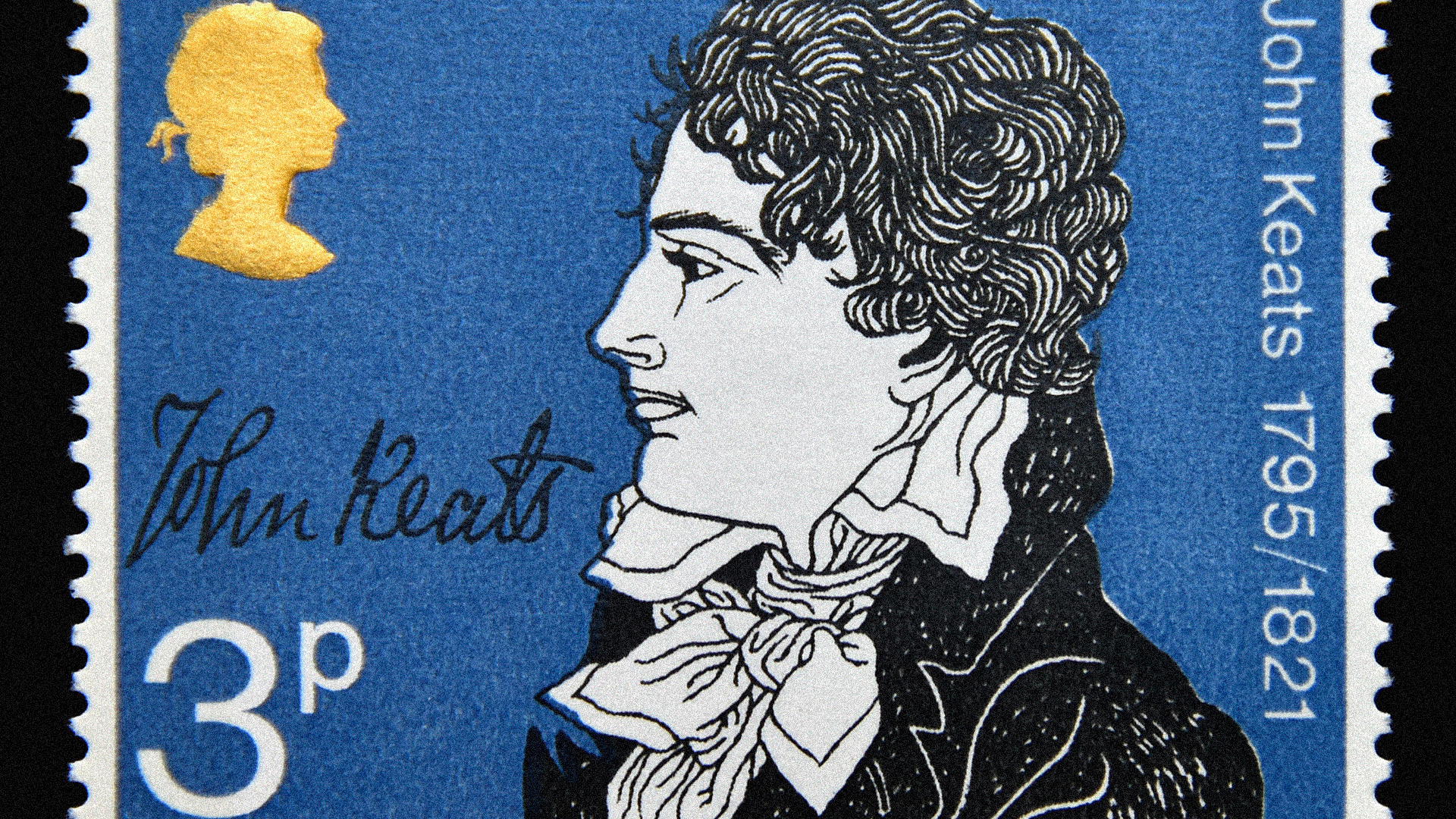 Who Killed John Keats? - Latin American Literature Today