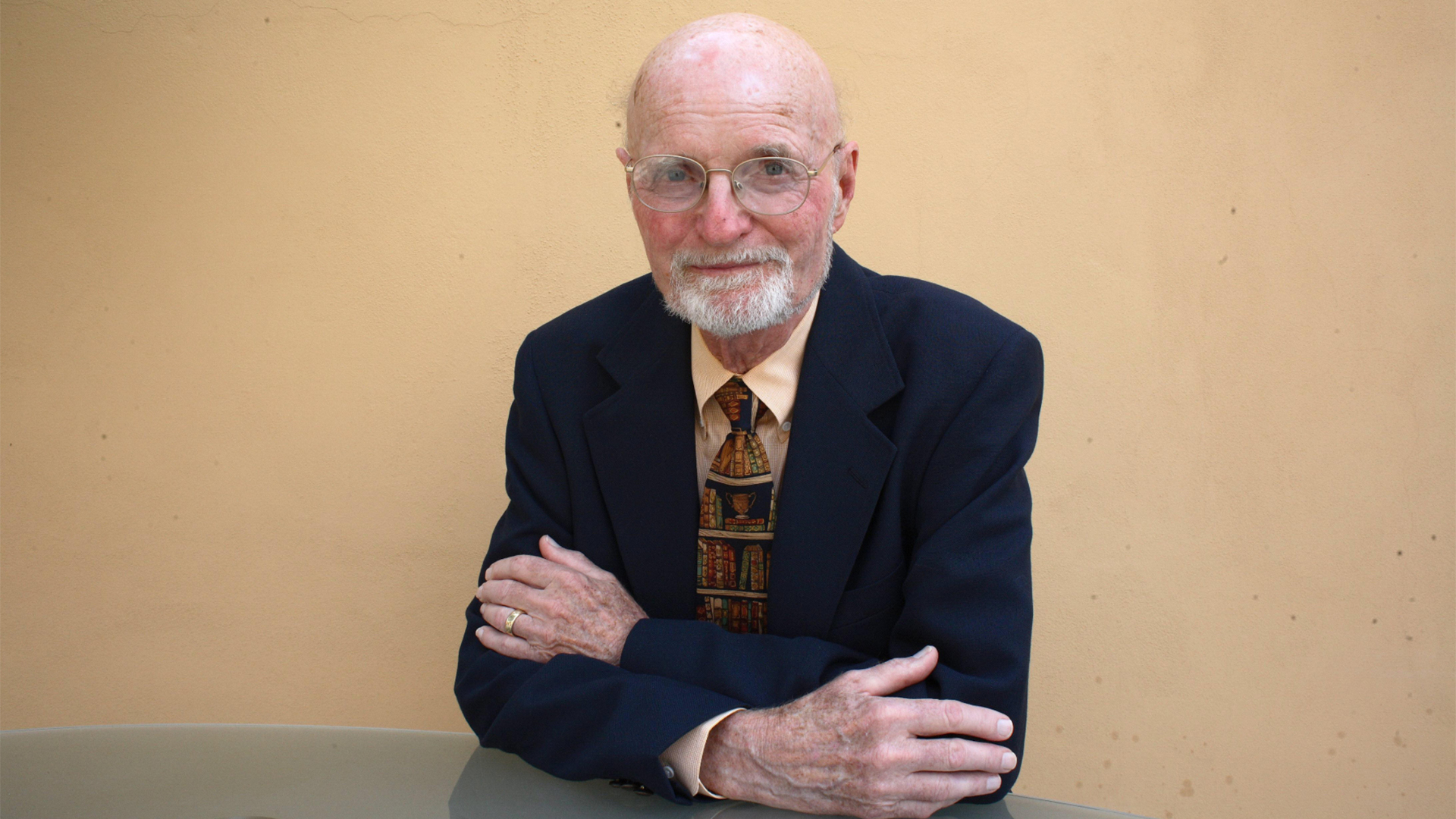 The Saga/Flight of John Barth - Latin American Literature Today